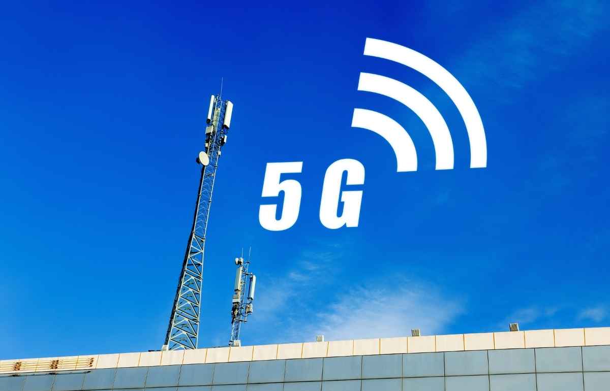 Roaming in 5G: Seamless Interworking for 5G - Bss Oss World